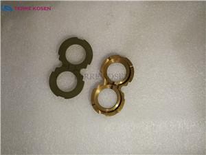China 391-2185-912 Thrust plate for sale