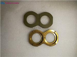 China 391-2185-920 Thrust plate for sale
