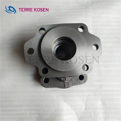 China 324-5053-201 Shaft end cover used in P330 bushing pumps for sale