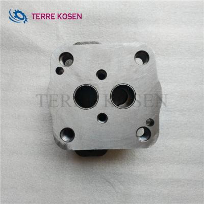 China 324-5123-201 Shaft end cover used in P330 bushing pumps for sale