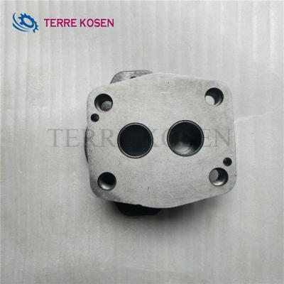 China 326-5129-204 Shaft end cover used in P315 bushing pumps for sale