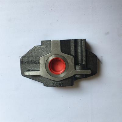 China Hydraulic directional control valve parts 447-0176-002, SDV40-TR88,  VG20-TR88 Outlet section for sale