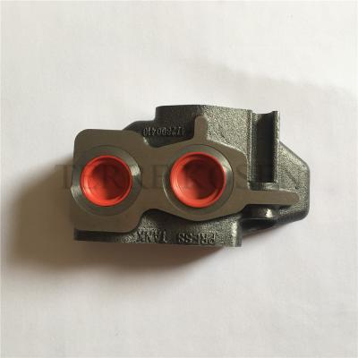 China Hydraulic directional control valve parts 447-0176-004, SDV40-PB80,  VG20-PB80 Power beyond outlet for sale