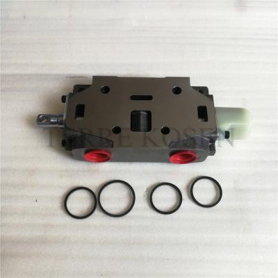 China Hydraulic directional control valve parts 447-0172-003, SDV40-DA7,  VG20-DA7 Cyl. Work Section for sale