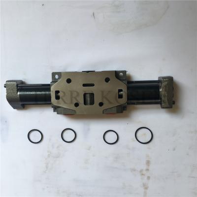 China Hydraulic directional control valve parts 447-0172-063, SDV40-MX7,  VG20-MX7 Work Section for sale