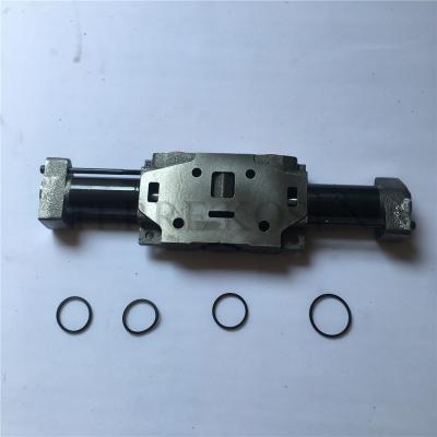 China Hydraulic directional control valve parts 447-0172-044, SDV40-DX7,  VG20-DX7 Work Section for sale