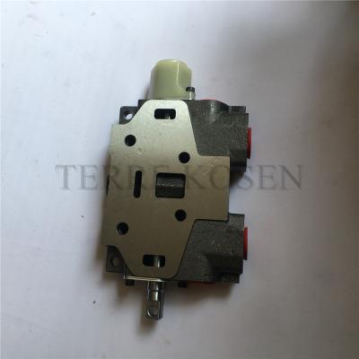 China Hydraulic directional control valve parts 447-0172-056, SDV40-HDA7, VG20-HDA7 Empty Relief Cavity for sale