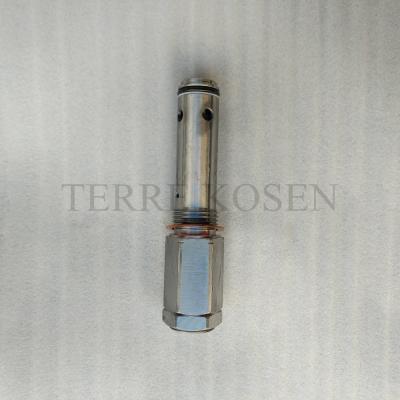 China Hydraulic directional control valve parts 491-2873-001, SDV40-MRV, VG20-MRV Relief valve for sale