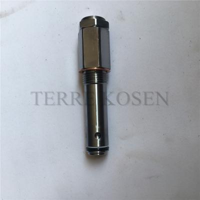 China Hydraulic directional control valve parts 491-2873-128, SDV40-HMRV, VG20-HMRV Relief valve for sale
