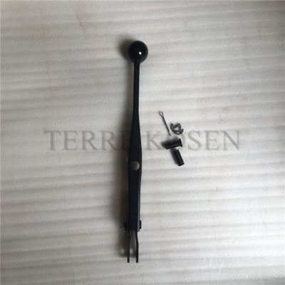 China Hydraulic directional control valve parts 491-2873-094, SDV40-H-4, VG20-H-4 Handle for sale