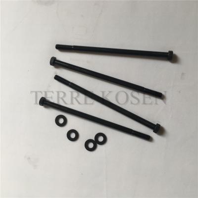 China Hydraulic directional control valve parts 491-2873-047, SDV40-SK-3, VG20-SK-3 Bolt kit for sale