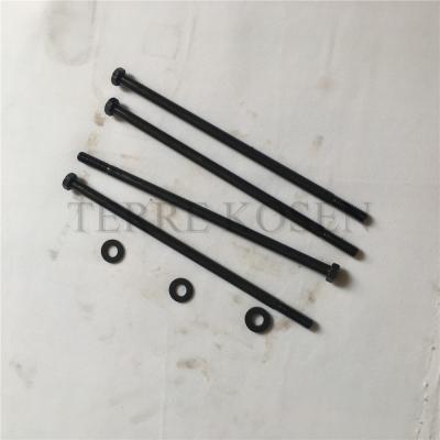 China Hydraulic directional control valve parts 491-2873-048, SDV40-SK-4, VG20-SK-4 Bolt kit for sale