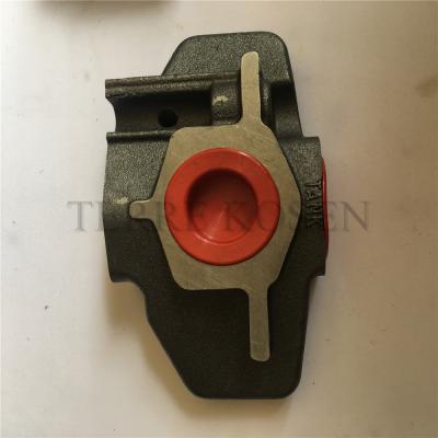 China Hydraulic directional control valve parts 448-0176-002 SDV70-TR99 VG35-TR99 Outlet section for sale