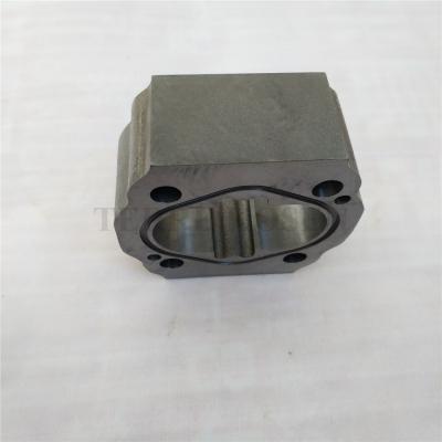 China P51 Hydraulic gear pump gear housing 313-8217-100 for sale