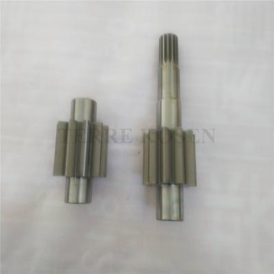China P76 Hydraulic gear pump parts gear get 316-2930-250 for sale