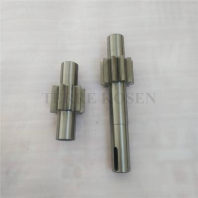 China P51 Hydraulic gear pump parts gear get 323-2917-750 for sale