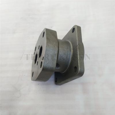 China P51 Gear pump parts Front cover 323-5133-202 for sale