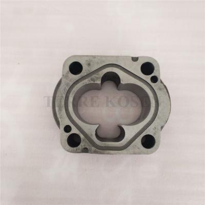China P330 Gear pump parts Gear housing 324-8117-100 for sale