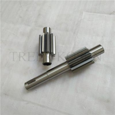 China Gear pump parts 312-2925-740 gear set for sale