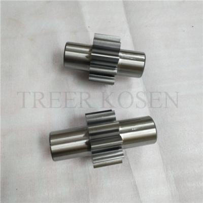China Gear pump parts 313-2812-000 gear set for sale