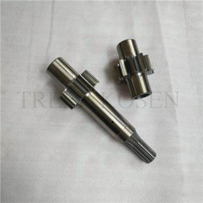 China Gear pump parts 313-2910-230 gear set for sale