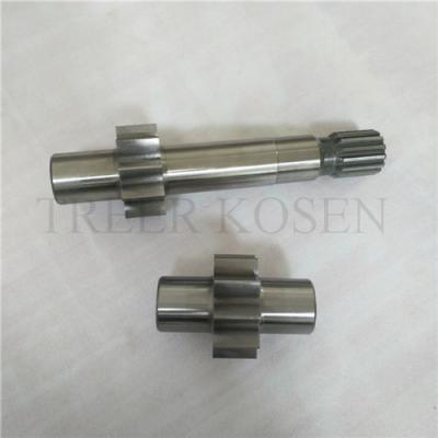 China Gear pump parts 313-2910-250 gear set for sale