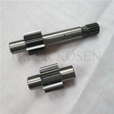 China Gear pump parts 313-2917-250 gear set for sale