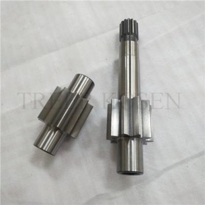 China Gear pump parts 313-2920-250 gear set for sale