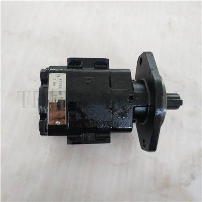 China Hydraulic gear motor M20A997BEAF2043 for sale
