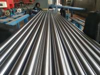 China 40Cr ASTM 5140 JIS SCR440 Heat Treatment Alloy Round Bar 10-60mm for Shaft Parts for sale