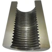 China Connection Parallel Steel Bar Coupler Straight Threaded Rebar Sleeve For Construction for sale