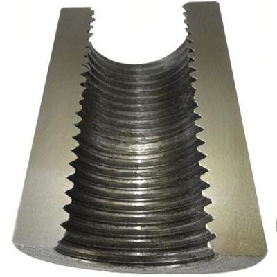 China Reidbar Steel Couplers Threaded Rebar Connector 12mm for sale