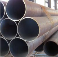 China Q345 Q235 Hot Rolled Seamless Steel Pipe API 5L 3-80mm for sale