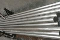 China ST35.8  Cold Rolled Seamless Steel Pipe Bright Precision Thickness 2mm for sale