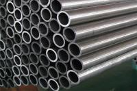 China ST35.8  Cold Rolled Seamless Steel Pipe Bright Precision Thickness 2mm for sale