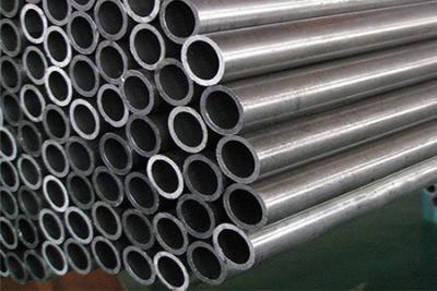 China ST35.8  Cold Rolled Seamless Steel Pipe Bright Precision Thickness 2mm for sale