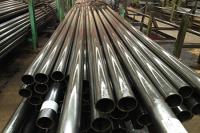 China High Precision GOST 3782-78 Cold Rolled Seamless Steel Pipe OD 120mm 140mm for sale