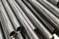 China High Precision Cold Rolled DIN 17175 Seamless Carbon  Steel  Pipe for sale