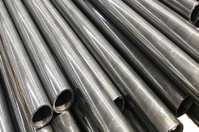 China High Precision GOST 3782-78 Cold Rolled Seamless Steel Pipe OD 120mm 140mm for sale