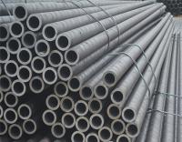 China Q345 Q235 Hot Rolled Seamless Steel Pipe API 5L 3-80mm for sale