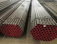 China 3-300mm Hot Rolled Seamless Carbon Steel Pipe 2-30mm for sale