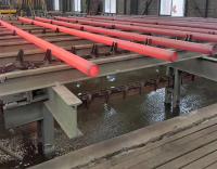 China 1045 Hot Rolled Seamless Steel Pipe ASTM A53 Gr.B A106 for sale
