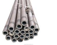 China 3-300mm Hot Rolled Seamless Carbon Steel Pipe 2-30mm for sale
