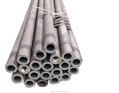 China 3-300mm Hot Rolled Seamless Carbon Steel Pipe 2-30mm for sale
