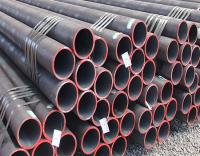 China Hot Rolled ASTM A53 Seamless Steel Pipe 2.2-70mm API 5L for sale