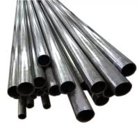 China High Precision Cold Rolled DIN 17175 Seamless Carbon  Steel  Pipe for sale