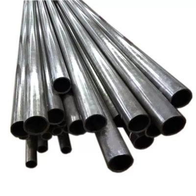 China DIN1626 ST37 S235JR SS400 Cold Rolled Seamless Steel Pipe 20-200mm OD for Auto Parts for sale