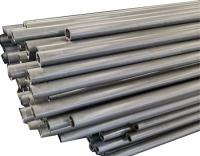 China GOST 8731-78 Seamless Cold Drawn Steel Pipe 1-12m 16Mn for sale