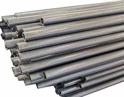 China Cold Drawn Seamless Steel Pipe 1-12m OD 3-300mm JIS G 3461 Standard for sale