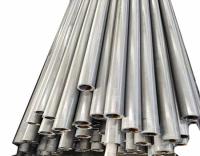 China DIN 17175 Cold Drawn Seamless Steel Pipe for sale